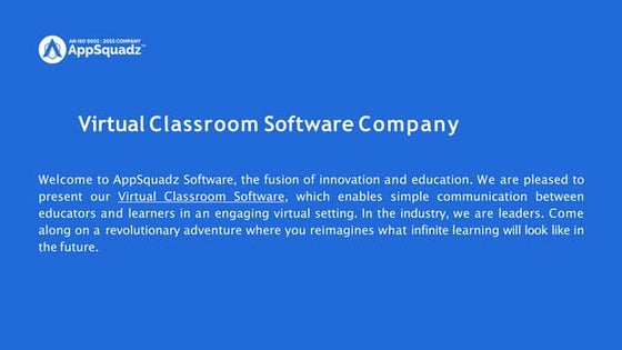 Top 10 Virtual Classroom Platforms in 2023 | PPT