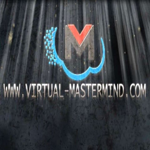 Virtual Mastermind Executive Video Interview | PPTX