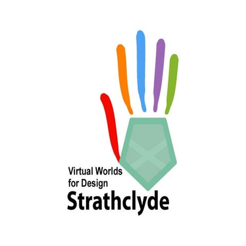 Virtual Worlds for Design 2007-08 | PPT