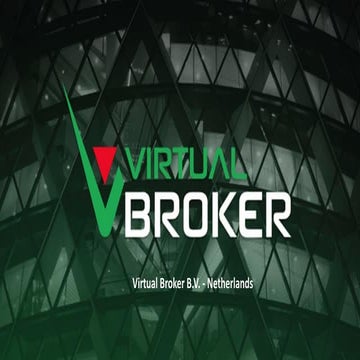 Virtual Broker | PPT