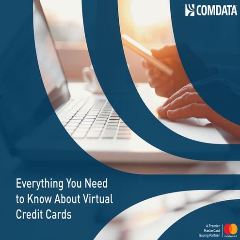 Everything You Need to Know About Virtual Credit Cards | PDF