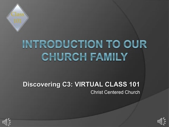 Introduction Luther class Core Texts.pptx