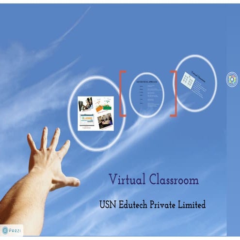 Virtual Classroom | PPT