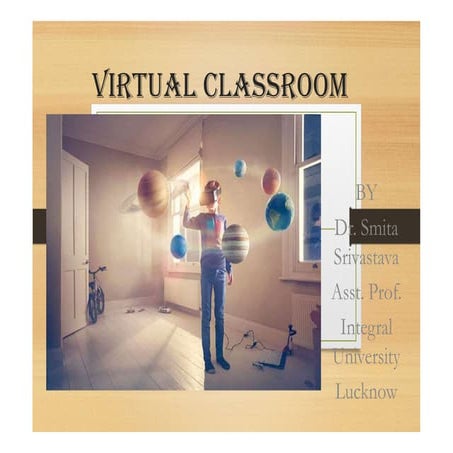 Virtual classroom pdf | PDF