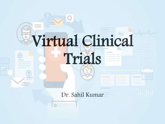 pre screening strategies in clinical trails | PPTX