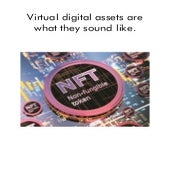 Virtual digital assets are what they sound like. | PDF | Technology ...