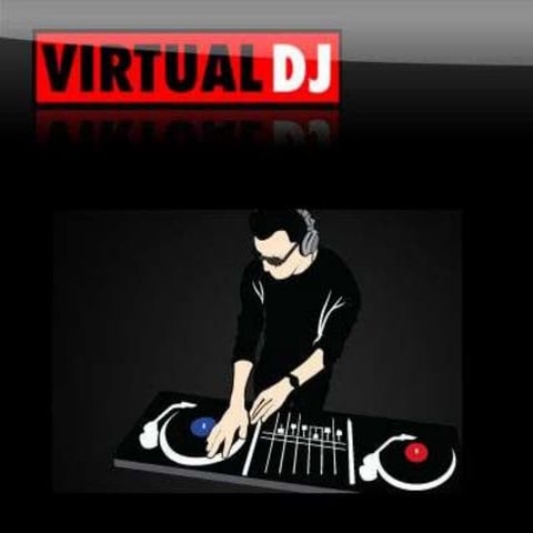 Virtual dj | PPT