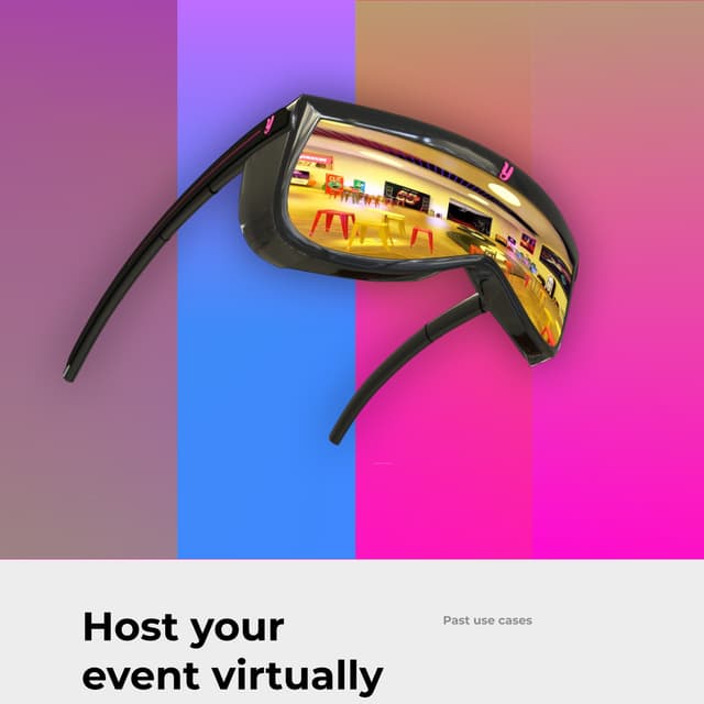 The best technology for virtual events: Youcan Host your Virtual Event ...