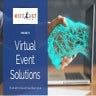 Corporate Virtual event solutions | PDF | Computing | Technology & Computing
