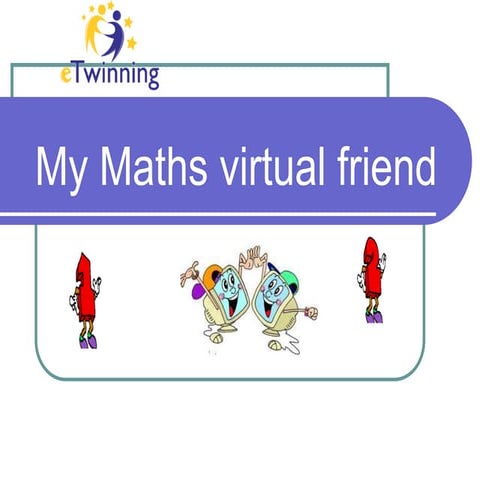 Virtual friend[1] | PPT