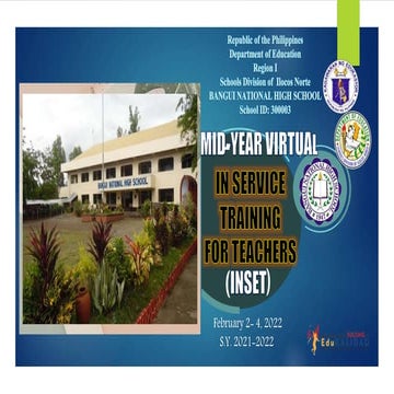 VIRTUAL INSET 2022.pptx