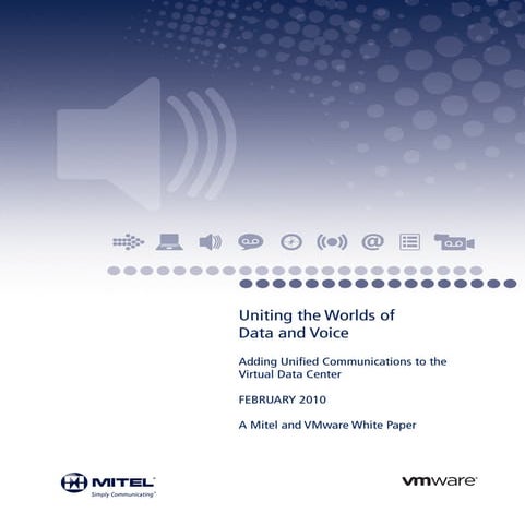 Virtualization White Paper Pdf 