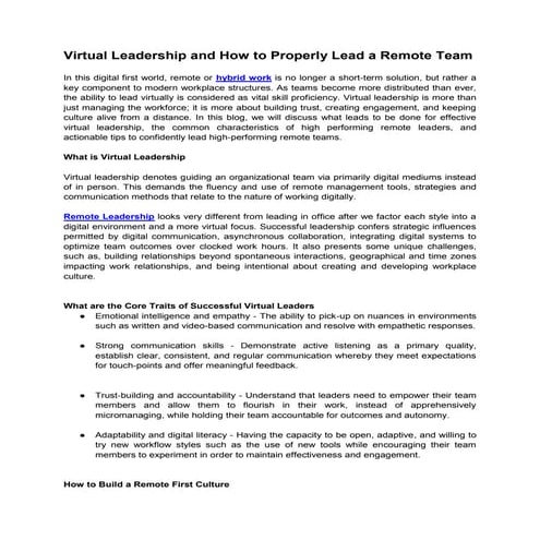 Virtual Leadership and How to Properly Lead a Remote Team.pdf