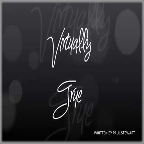 Virtually true | PPTX