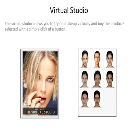 Medplusbeauty presentations