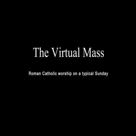 The Virtual Mass | PPT