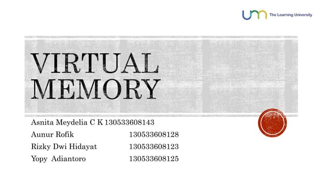 Ipteks (Ilmu Pengetahuan, Teknologi dan Seni) dalam Islam | PPTX