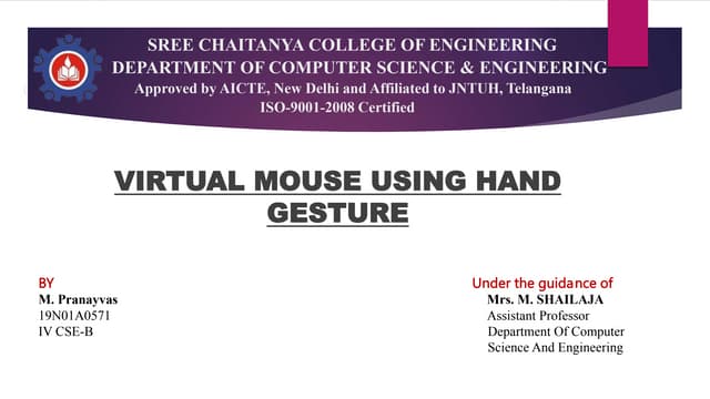 virtual mouse using hand gesture.pptx virtual mouse using hand gesture.pptx