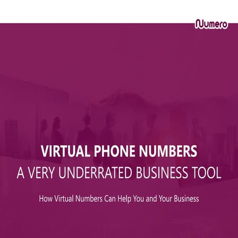 Fancy Mobile Numbers | PDF