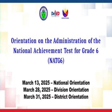 school deped 2023 NCAE EXAMINER'S HANDBOOK.pdf