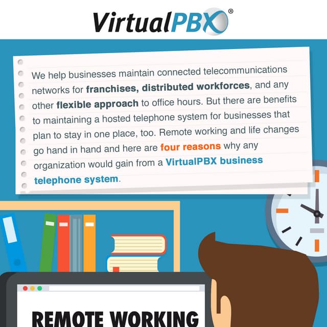 Remote Working and Life Changes | PDF