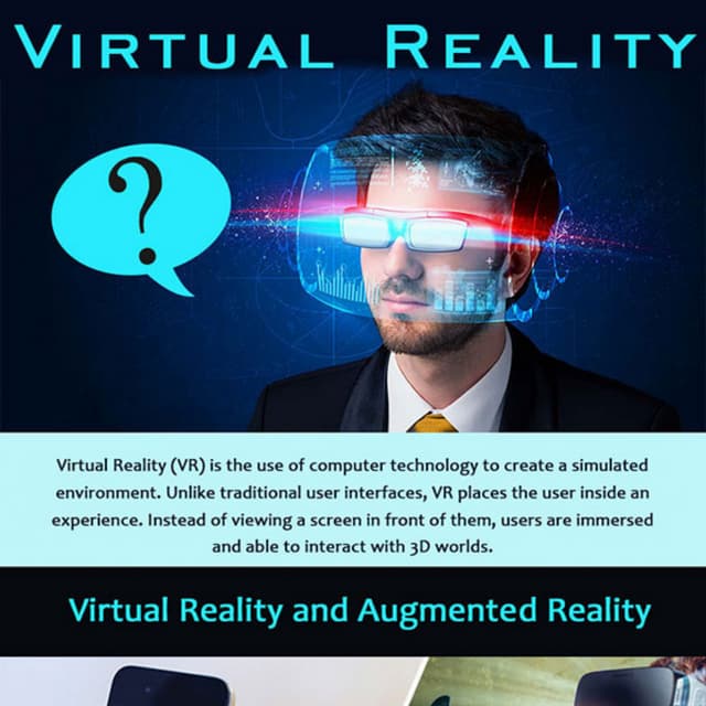 What is Virtual Reality and How does it work? | PDF