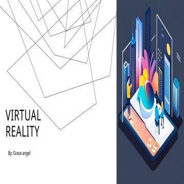 IGCSE Information communication technology Virtual reality.pptx
