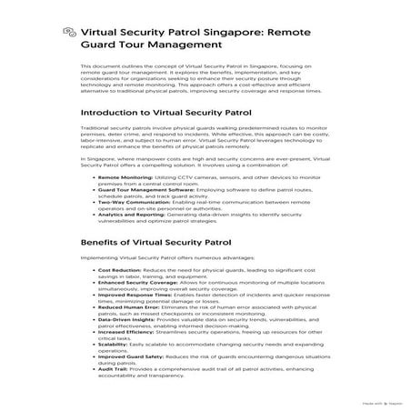 Virtual Guard Tour Management in Singapore_ Digital Security Systems.pdf