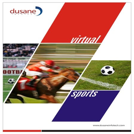 Virtual sports brochure | PDF