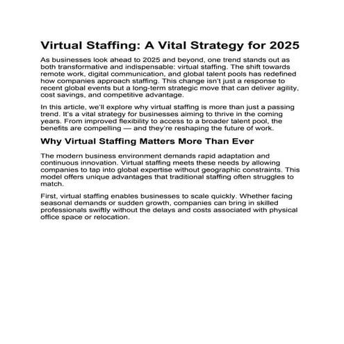 Virtual Staffing_ A Vital Strategy for 2025.docx