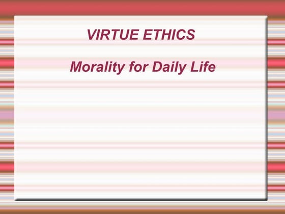 2ndQ_melc10_prudence_in_choices.pptx | Religion & Spirituality