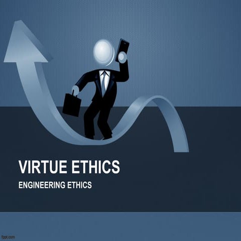 Virtue ethics | PPT