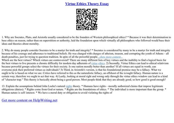 C) immanuel kant | PPTX