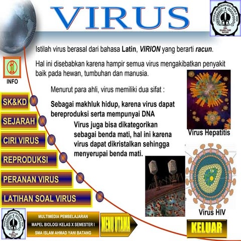Virus | PPT