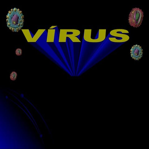 Comprehensive Overview of Virus Characteristics, Structure, and ...
