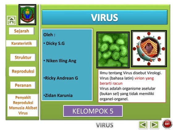 Virus | PPT