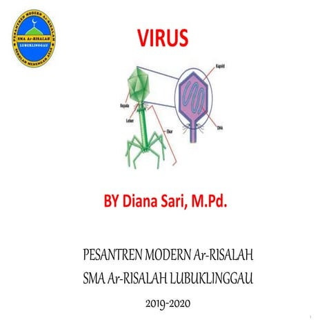 Virus | PPT