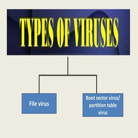 Virus | PPTX