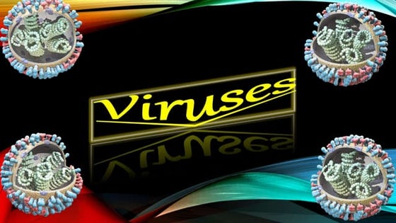 5. Tobacco mosaic virus | PPTX | Chemistry | Science