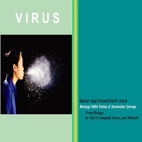 Virus 3 | PPT
