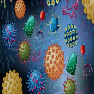 viruses. 2 practical and medical biology and genetics | PDF
