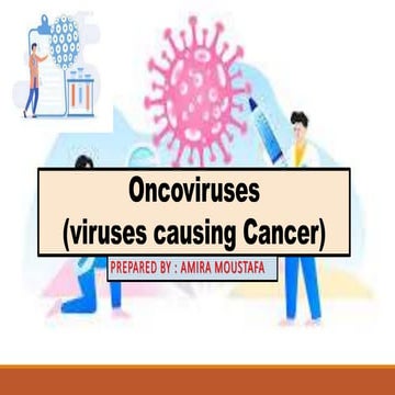 Viruses Causing Cancer.pptx