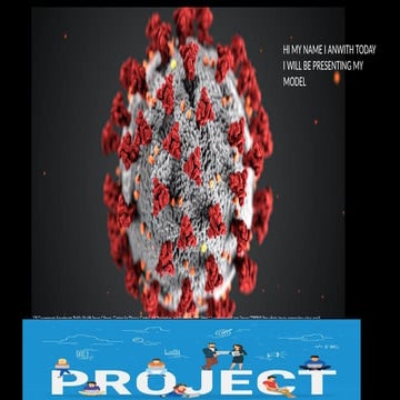 VIRUSES VERY I MPORTANT - a presentation | PPTX