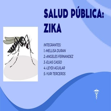 FAMILIAS Y COMUNIDADES PREPARADAS PARA PREVENIR EL ZIKA.pptx
