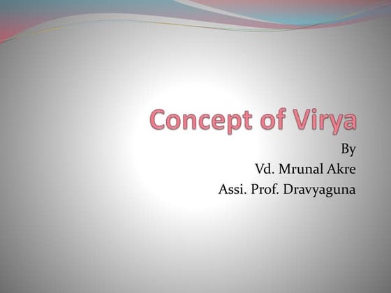 VISHA.pptx Visha samprapti and visha classification | PPT