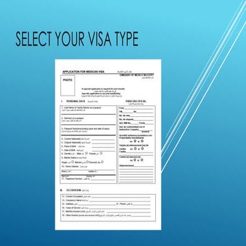 Visa | PPT