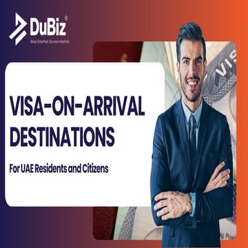 Visa-on-arrival Destinations for UAE Residents and Citizens.pdf