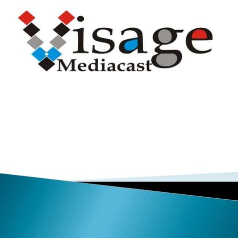 Visage Slide | PPT