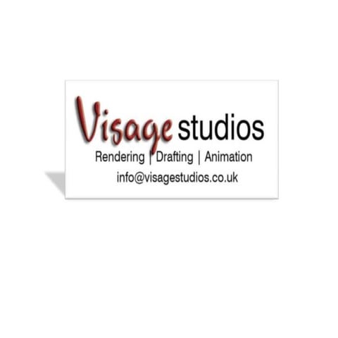 Visage Studios Slideshow | PPTX