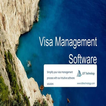 Visa Management Software.pptx